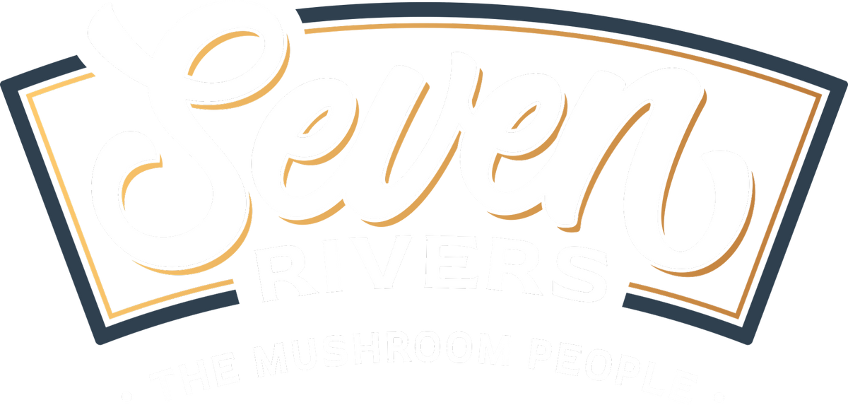 Seven Rivers | Premier Store for Fresh and Organic Mushrooms in USA